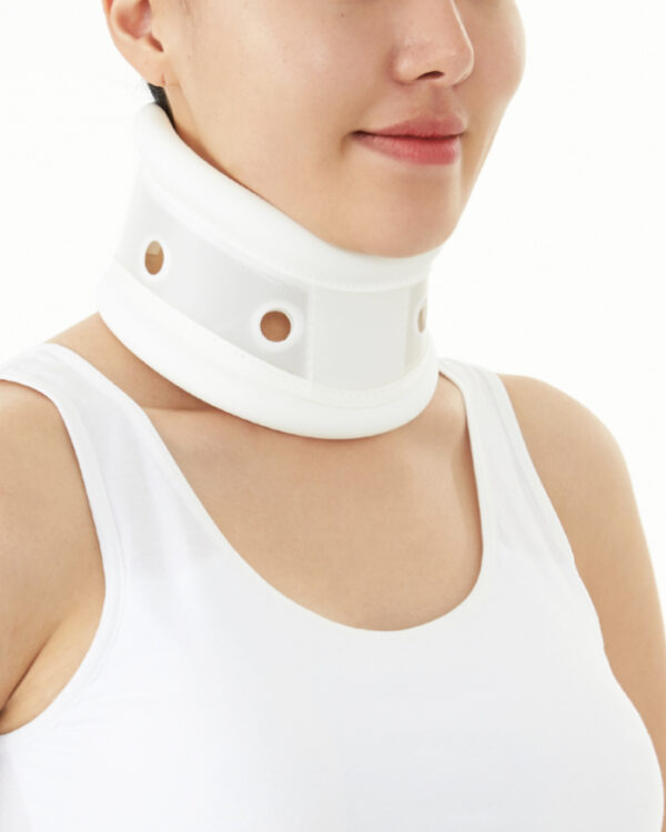 DR MED (DR-122) Thomas Cervical Collar/ Neck Collar Korea – PT Dinamis ...