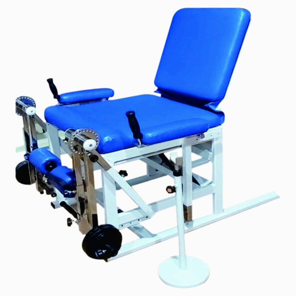 Quadriceps Bench Back Rest Type (DM-772) – PT Dinamis Mandiri Indonesia