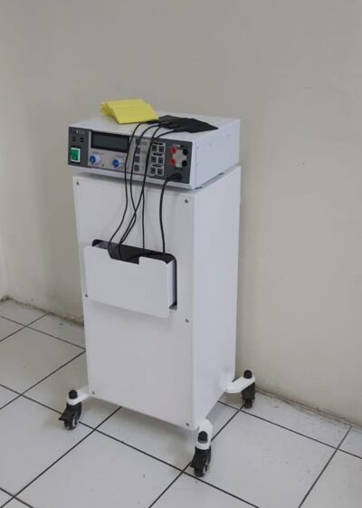 Multi-Modality Stimulator (ET-3000) – PT Dinamis Mandiri Indonesia