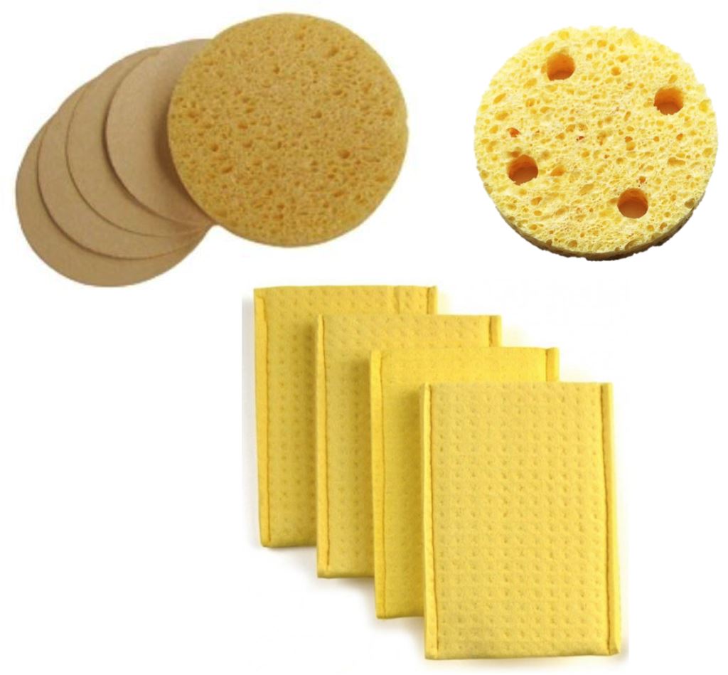 Sponge TENS Vacuum 5 cm – PT Dinamis Mandiri Indonesia