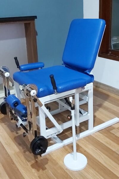 Quadriceps Bench Back Rest Type (DM-772) – PT Dinamis Mandiri Indonesia