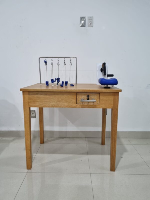 Finger Table Exercise (DM-181) – PT Dinamis Mandiri Indonesia